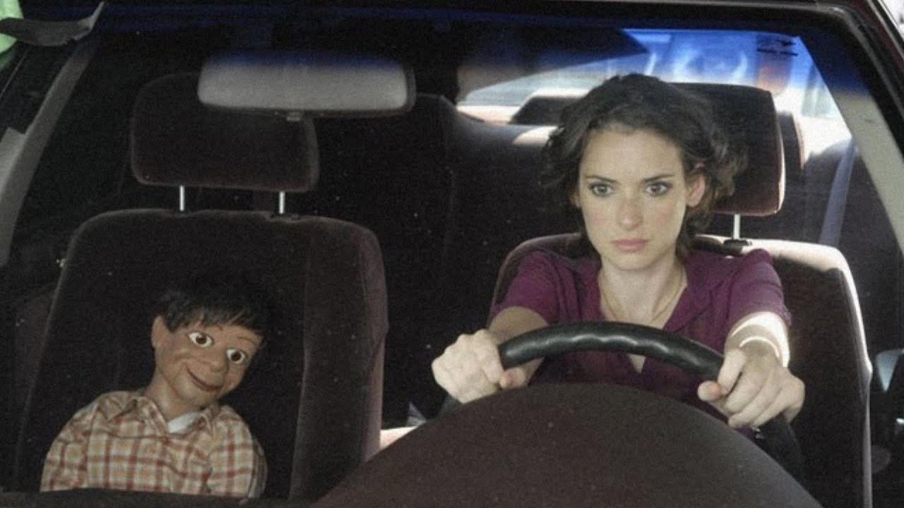 The Ten 2007 Full Movie