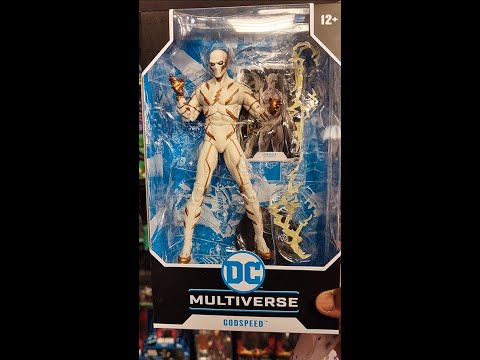Steam Community :: Video :: 🔸Spin Around🔸👌😃McFarlane Toys DC Multiverse ...