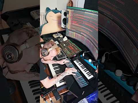 Roli Lumi Keys Cinematic Music