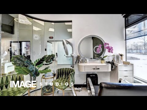 IMAGE Studios Tour for Future IMAGE Pros