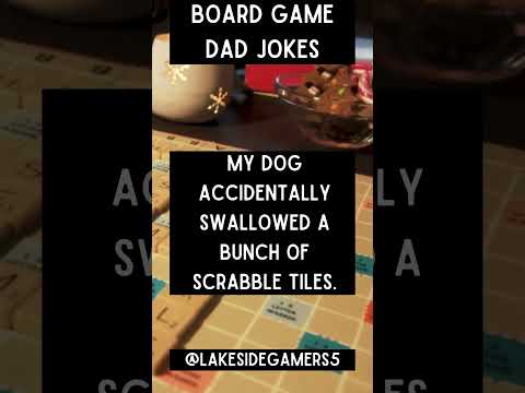 Board Game Dad Joke for December 27, 2023