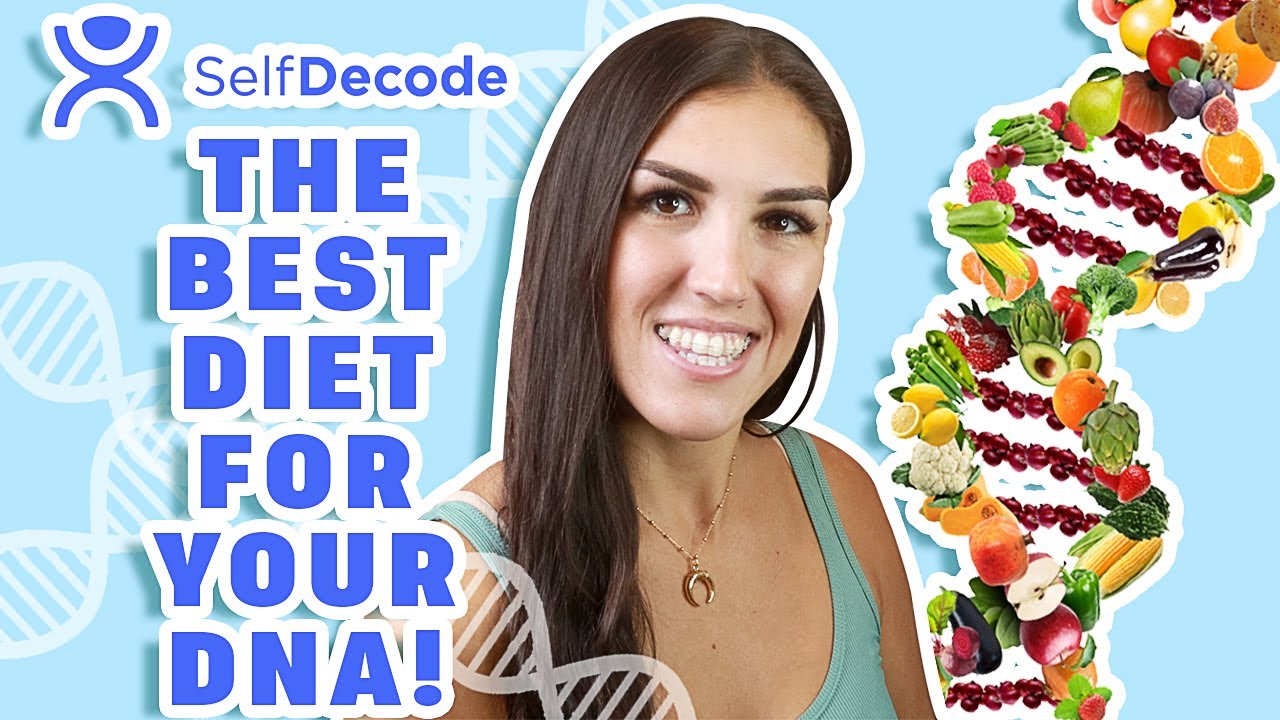 SelfDecode Review (DNA DIET PLAN!)