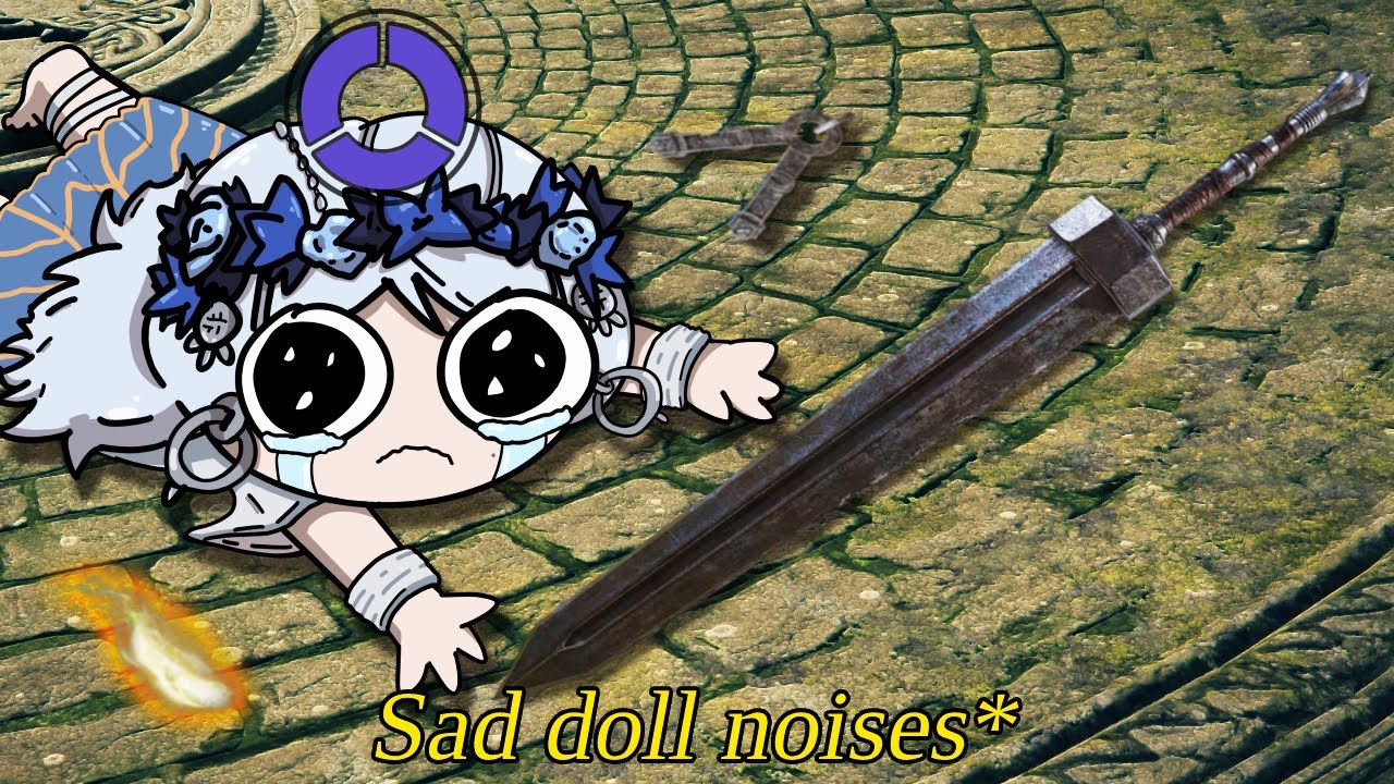 REVENANT IN A NUTSHELL - Elden Ring Nightreign