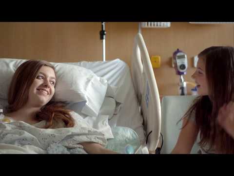 Laynee's Story: Bruises, Bleeds & Big Dreams