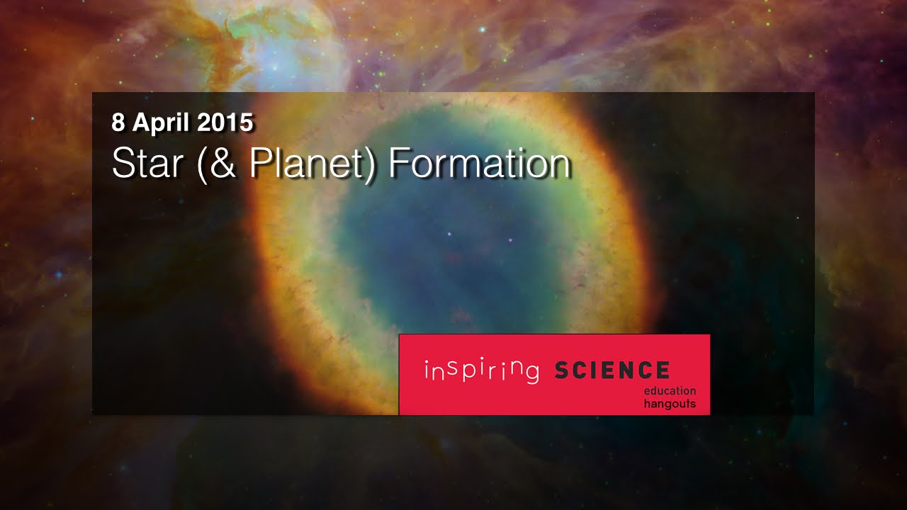 Inspiring Science Education (2015) | Galileo Teacher Training Program