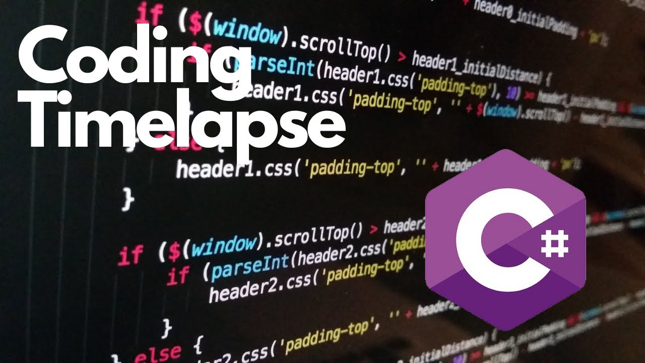 Modern Temperature Converter: Speed coding Timelapse