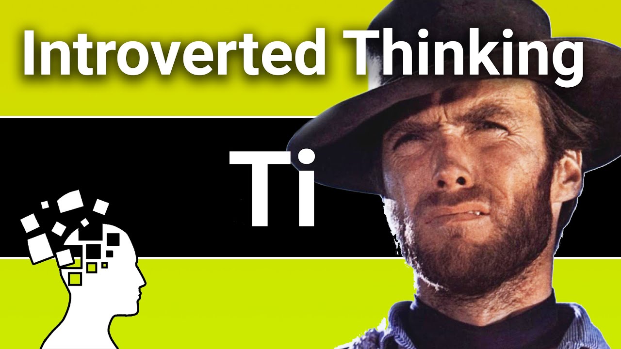 How Introverted Thinking Works (With Celebrity Examples)