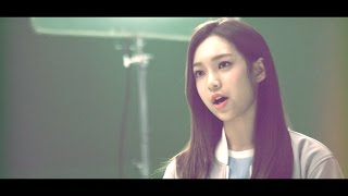 [티저] 에이프릴 - April Story (세 번째 미니앨범, MV Making Spoiler 나은, 채원, 예나 ver.) - 인스티즈(instiz) 인티뮤직 (종료) 카테고리