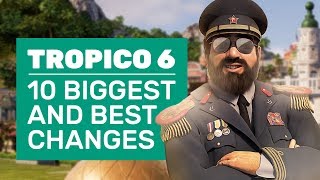 32 Games Like Tropico 6 – Games Like