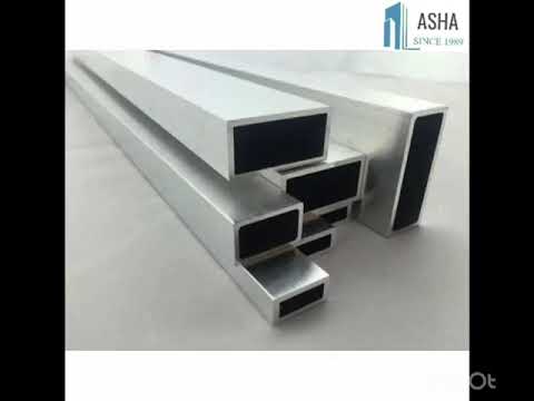Rectangular Tubes at Best Price in India