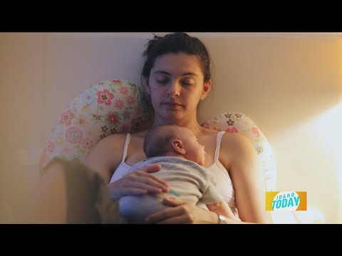 Mom Matters: What Does the Title "Mom" Mean to You?