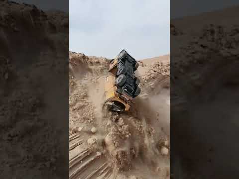 RC Contruction Trucks/Excavator/Car Shows - RC Ryen 5 #2021