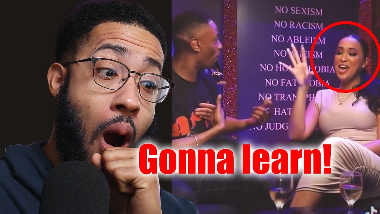 12 Minutes of Entitled Women Being HUMBLED