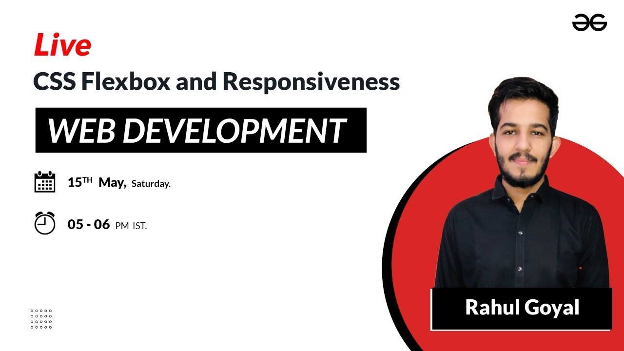 CSS Flexbox and Responsiveness