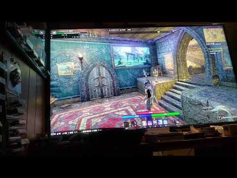 Steam Community :: Video :: Decorated velothi reverie eso house