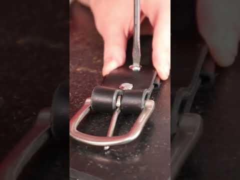 The BEST belt you've ever seen!