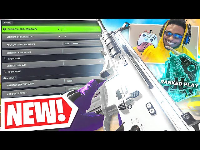 How does the SR work in Modern Warfare 2 Ranked Play