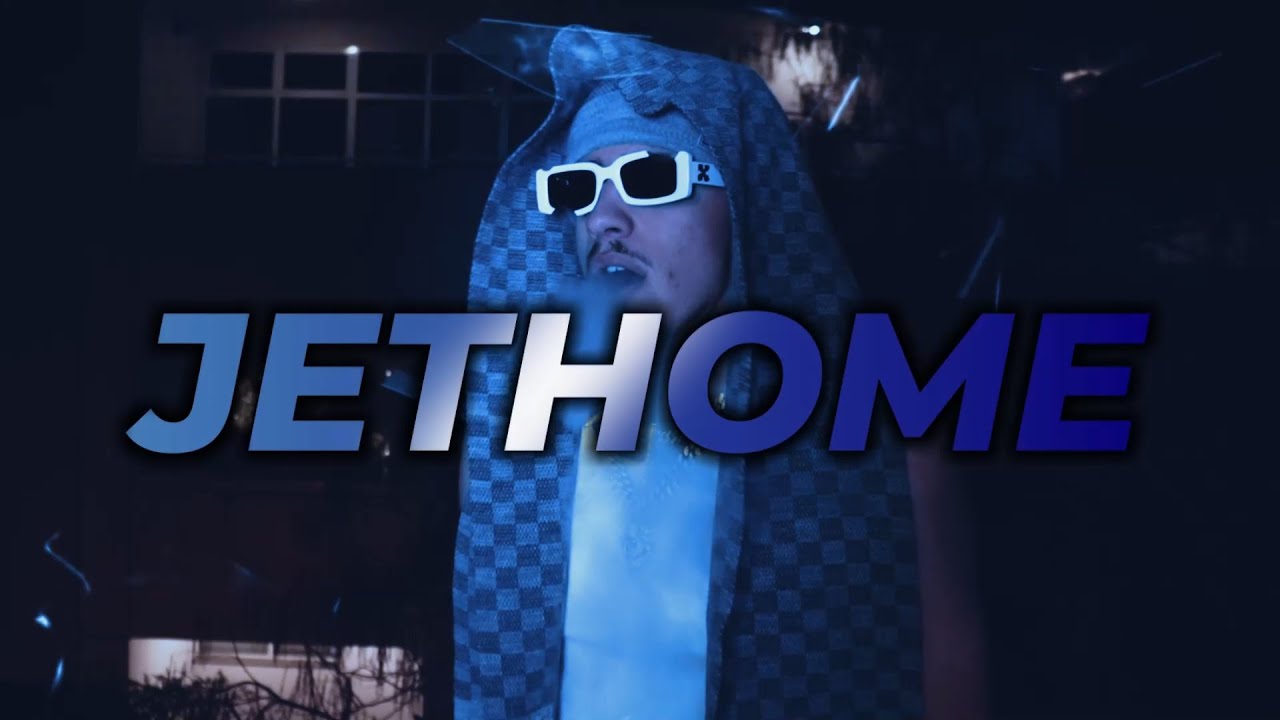 Jenzi - Jethome feat. Jumpy (Official Music Video)