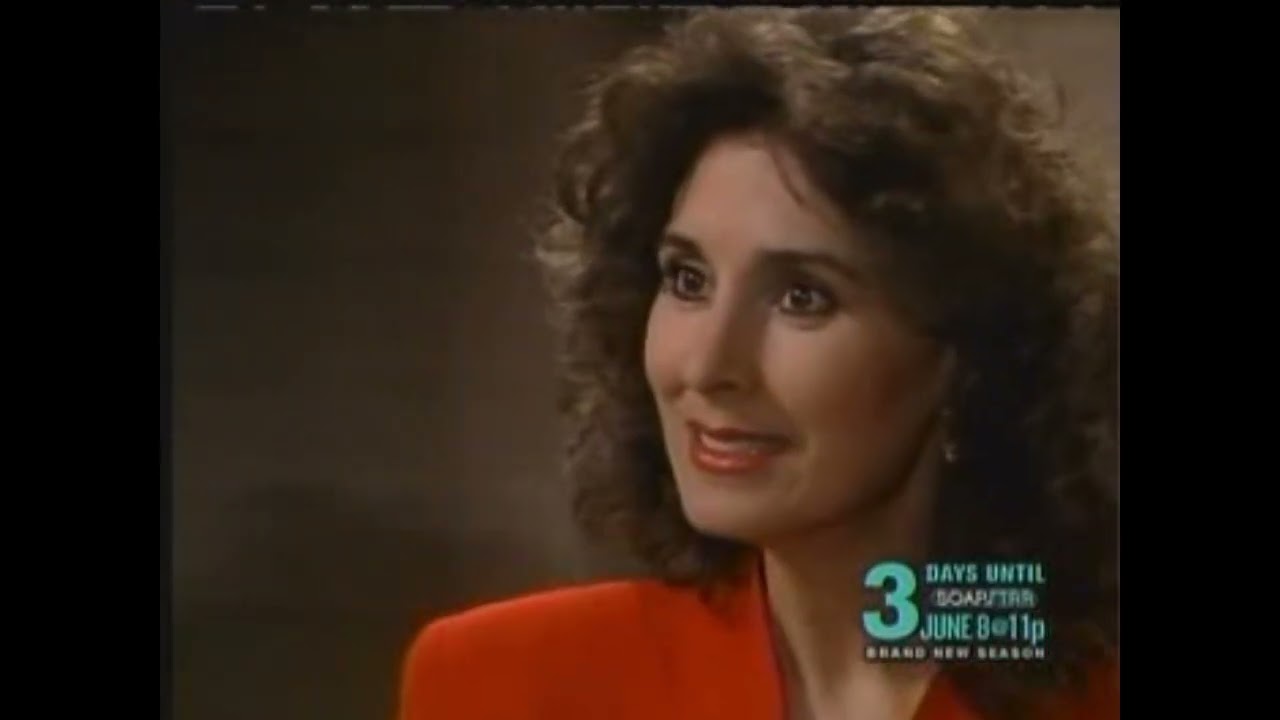 Another World - July 3, 1990