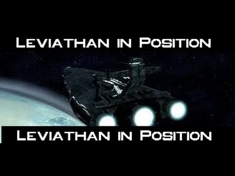 Steam Community :: Video :: KotOR Movie Scene (Leviathan in Position)