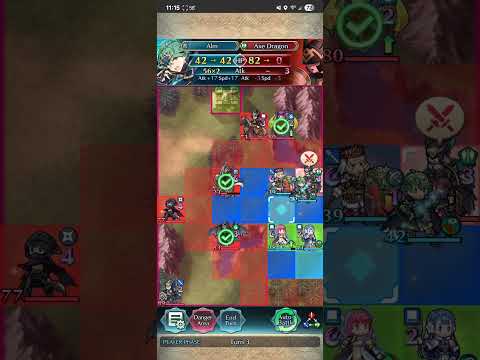 [FEH] Myrrh Abyssal LHB Echoes Limited