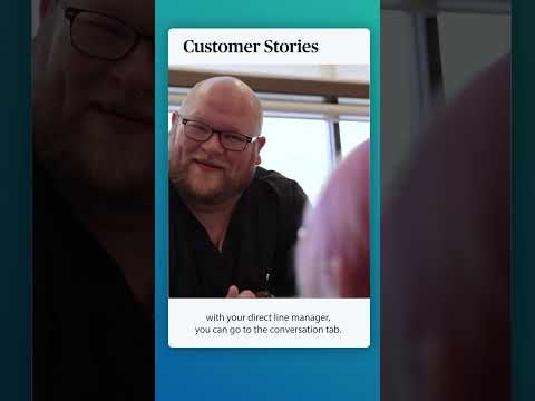 How does the Paychex Flex digital HR platform power this veterinary staff team? #shorts