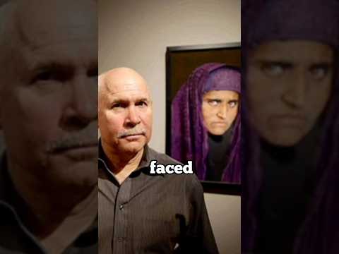 The Controversy That Shook Steve McCurry’s Legacy | The Ethics of Photojournalism