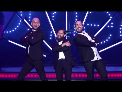 Australian Troupe Aunty Donna Brings A New Voice To Sketch Comedy ...