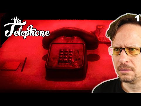 Steam Community :: Video :: THE TELEPHONE - 1/6 (Let's Play ...
