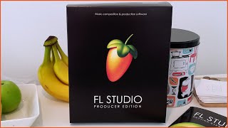Image-Line FL Studio Producer Edition - What To Know & Where To Buy | Equipboard