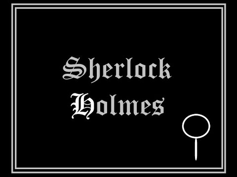Sherlock Holmes / Folge 009 / Die Perle der Borgia / 1944