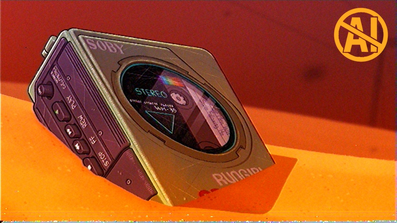 Scorchscape OST - Stop Following me ft. Krlja & The Men Talls