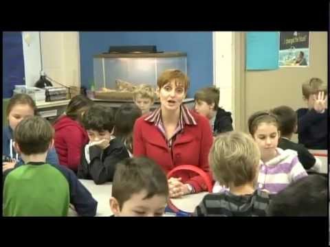 Featured Teacher Julie Gabrovic
