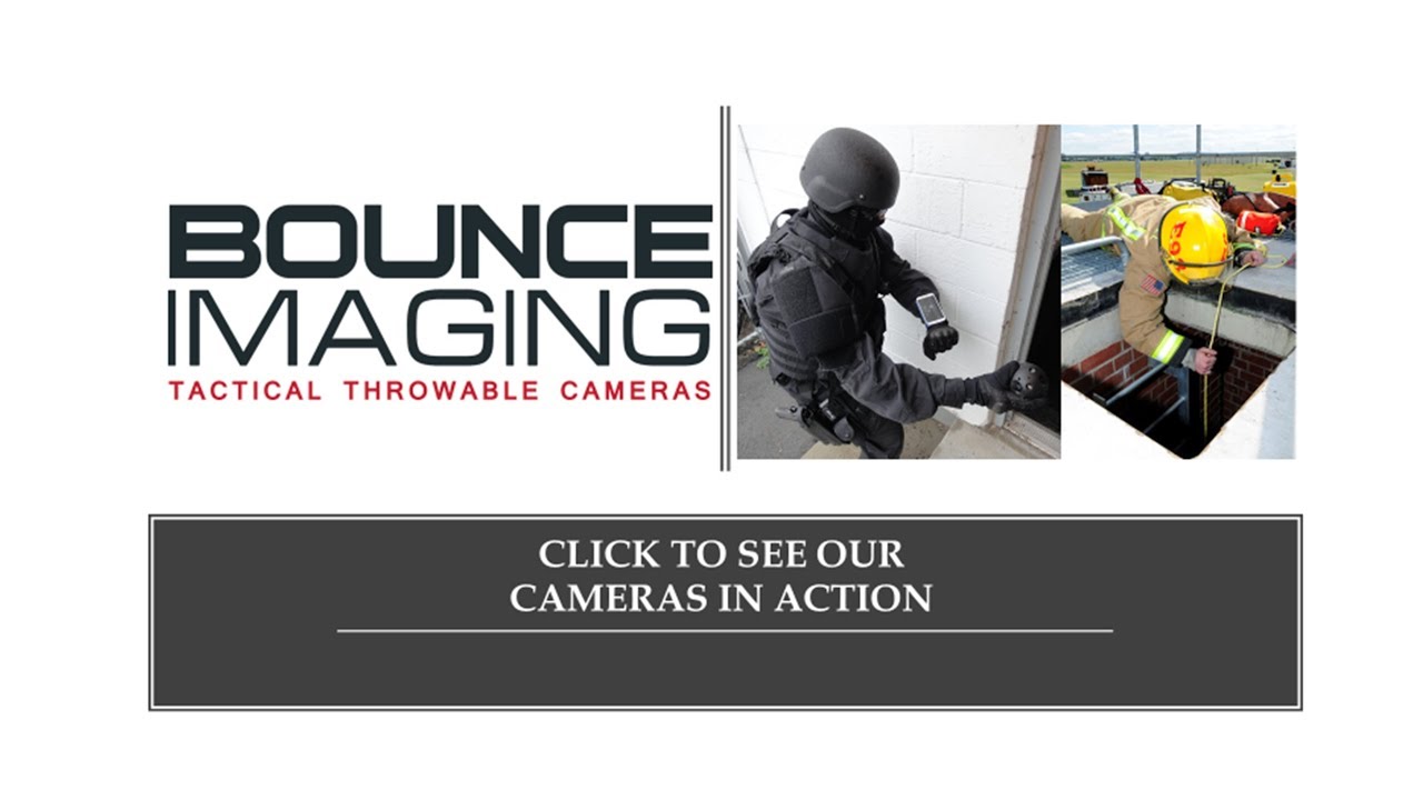 Bounce Imaging | F6S