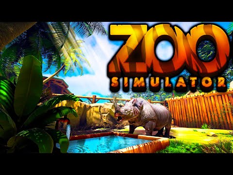 Steam Community :: Video :: ZOO SIMULATOR Gameplay