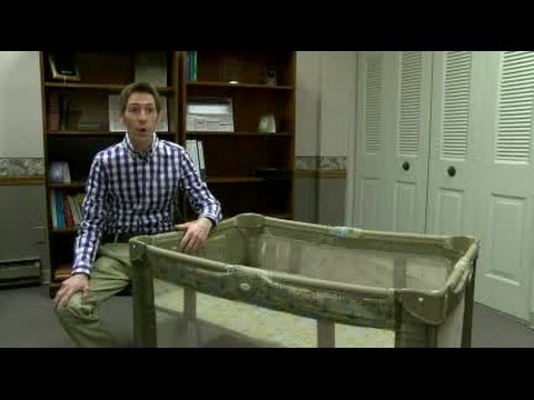 Cribs for Kids