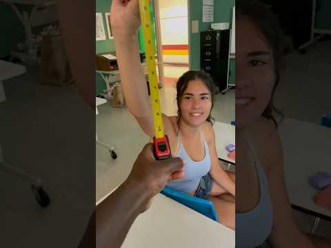 Measure 6 inches📏😃Part 2 #shorts #funny