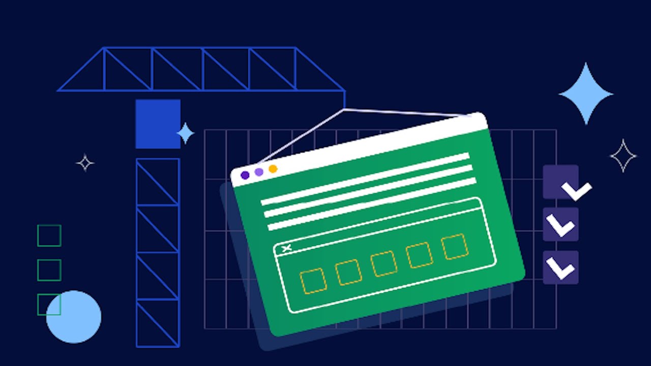 Web Application Development Process