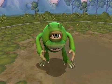Steam Community :: Video :: Spore Creature Creator Video