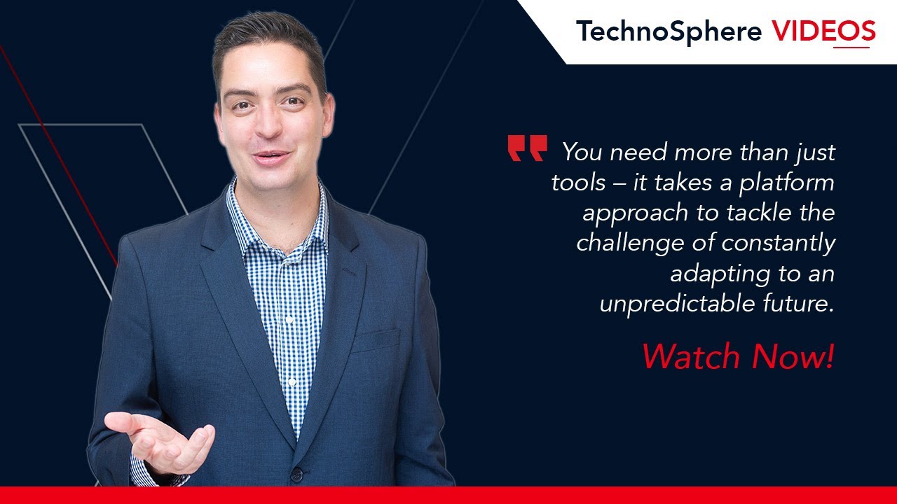 How Enterprise Platforms Can Future-Proof Your Applications