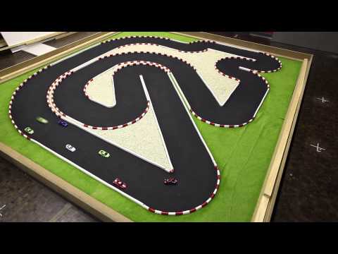 GitHub - alexliniger/gym-racecar: This is a miniature race car gym-env ...