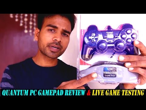 Quantum Gamepad - Latest Price, Dealers & Retailers in India