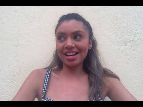 My experience in Barcelona – Stephanie Garibay