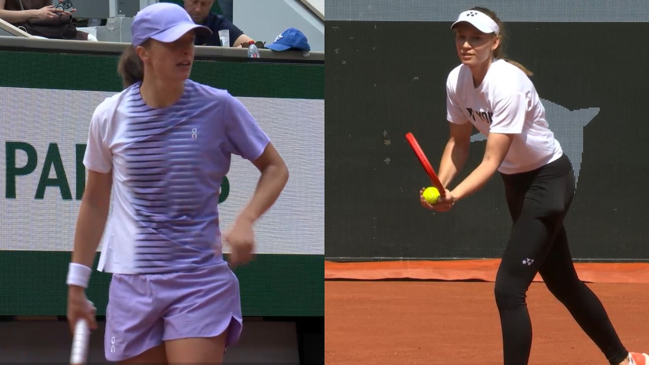 Analyse Gratuite : Donna Vekic vs Alice Tubello à Roland Garros 2026 ...