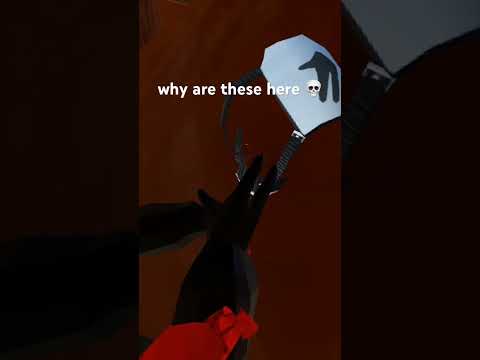 lemon tryed to hide it 😭 #gorillatag #vr #gorrila #gaming
