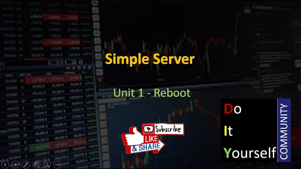 C++ Socket Programming - 01 -  Setup