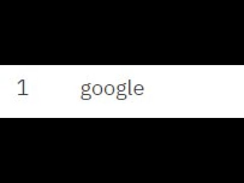Most Searched Things on Bing!