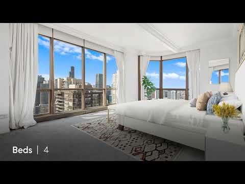 21 East Huron Street, Unit 4701, Chicago, IL 60611