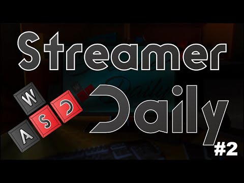 Steam Community :: Video :: Streamer Daily | Yayınclık Bizim İşimiz ...