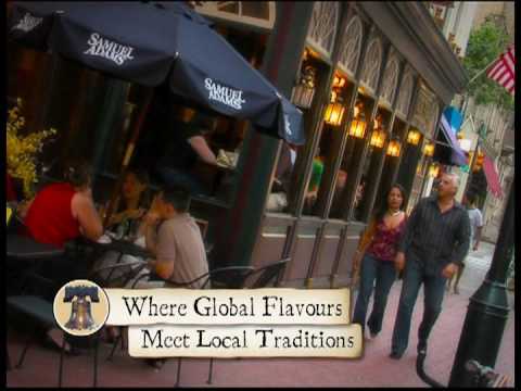 Philadelphia, USA / Sunway Travel Group